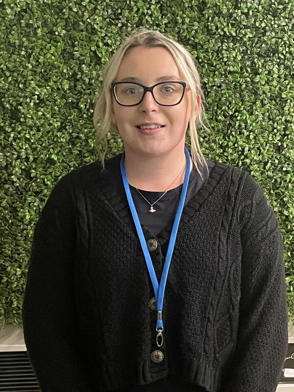 Caterpillars - Coppice School - Doncaster