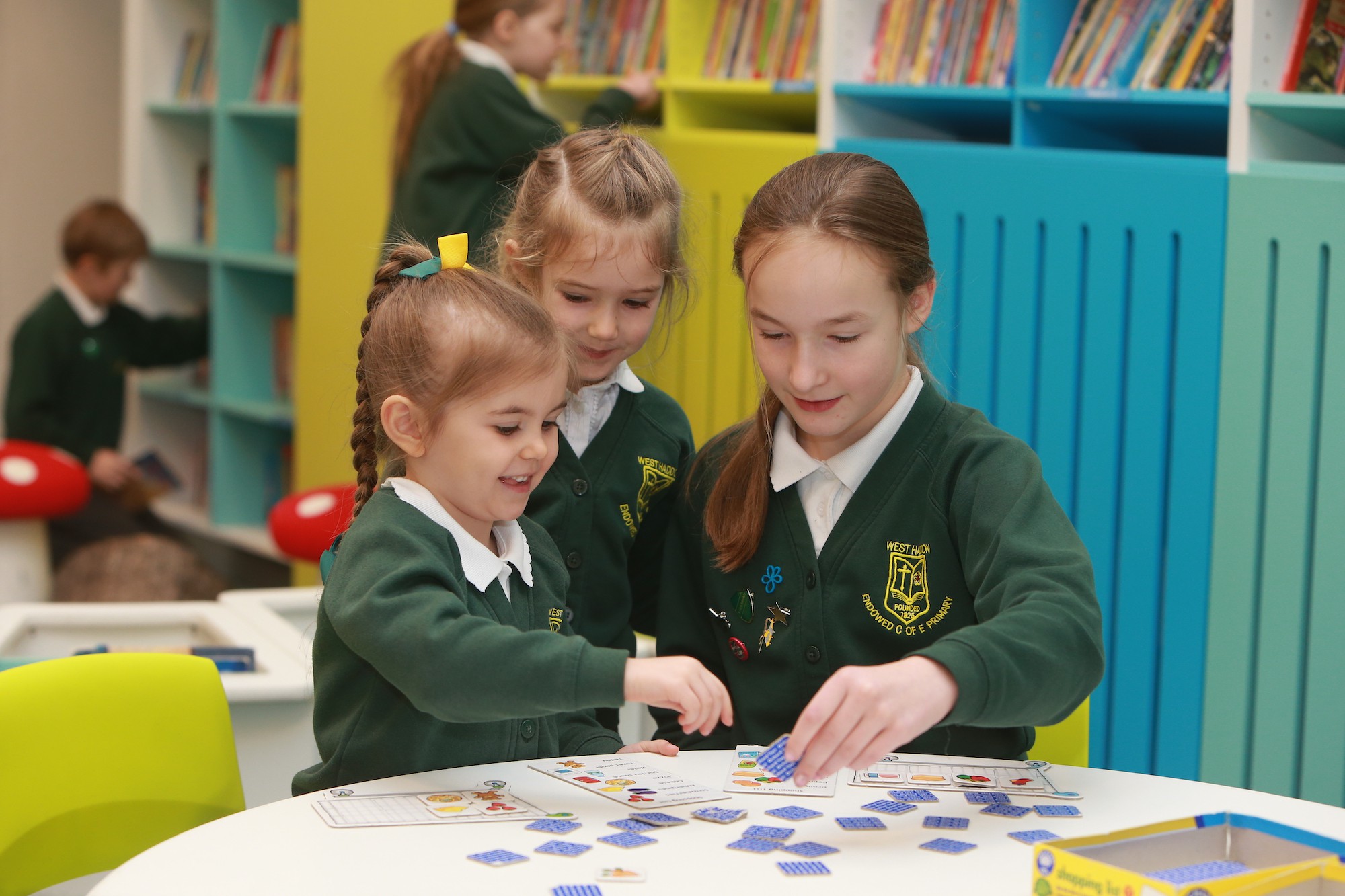 Search Results - Coppice School - Doncaster